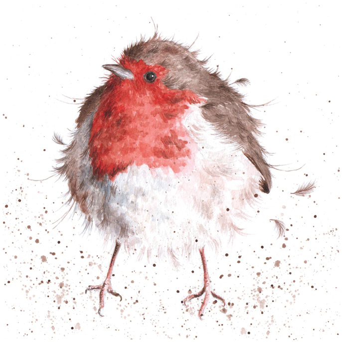 Meet the Wrendale plush toy characters - Adele, Jack and Beryl